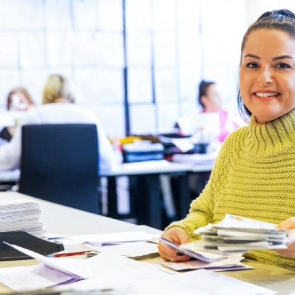 Document Input Management Webinar | Paragon Document Input Management Webinar | Paragon